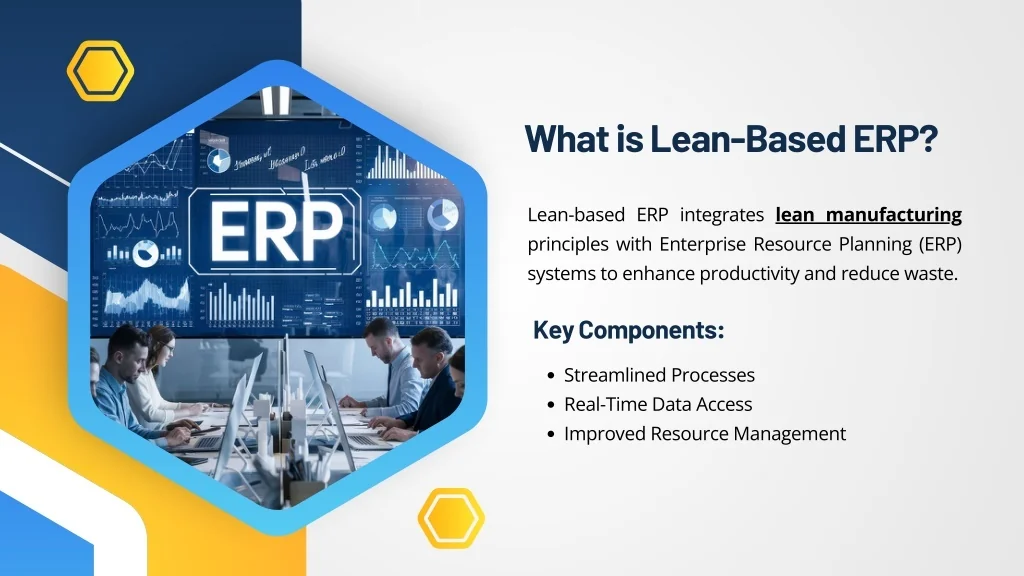 PPT - Boost Bearings Manufacturing with Lean-based ERP for Efficiency PowerPoint Presentation ...