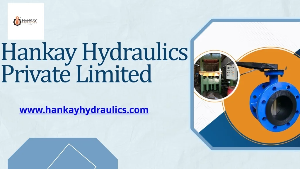 PPT - _Hankay Hydraulics PPT PFA Valve Lining Machine, Rubber Moulding ...