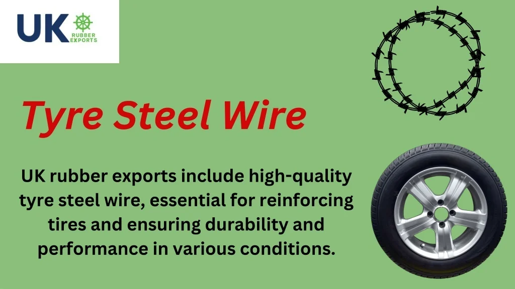 PPT - Tyre Steel Wire PowerPoint Presentation, free download - ID:13445018