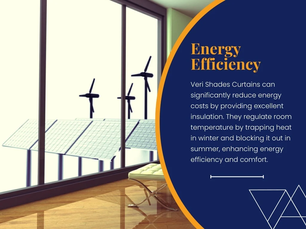 PPT - Benefits of Installing Veri Shades Curtains PowerPoint ...