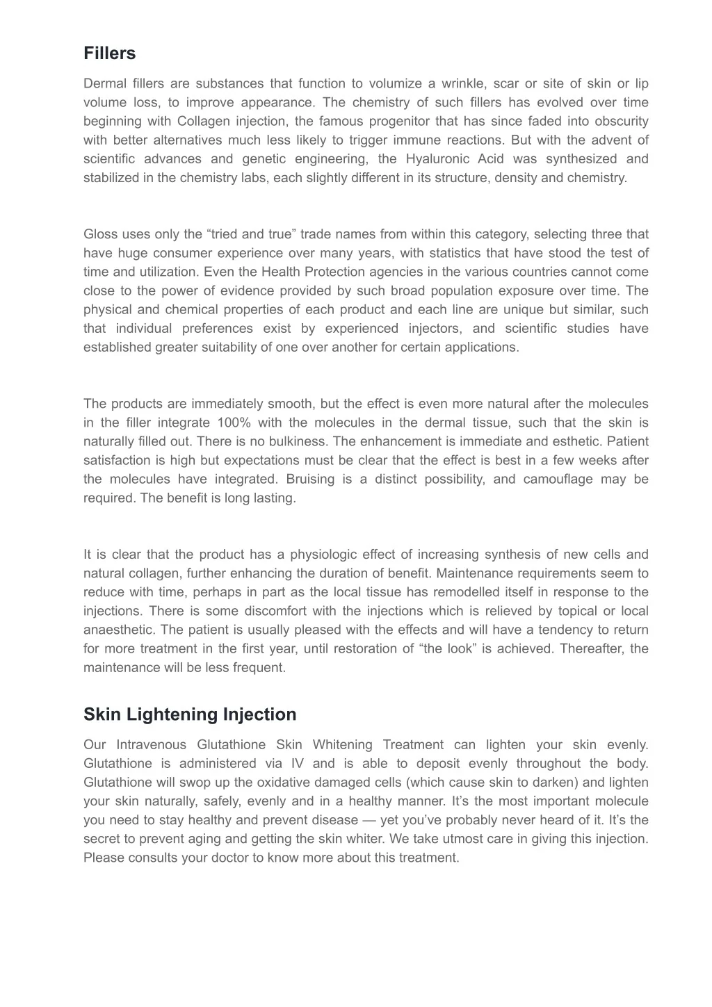 PPT - Best Fillers treatment in Andheri PowerPoint Presentation, free ...