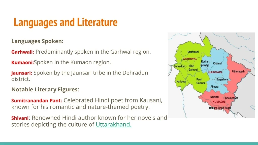 PPT - Culture of Uttarakhand (2) PowerPoint Presentation, free download ...