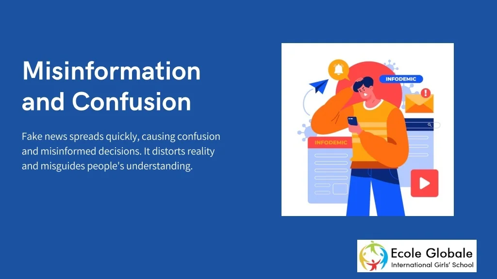 PPT - Harmful Effects of Fake Social Media News PowerPoint Presentation ...