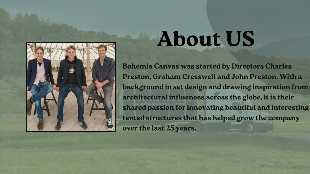PPT - Bohemia Canvas PowerPoint Presentation, free download - ID:13447756