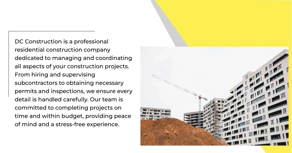 PPT - Premier Residential Construction Services in North Providence RI ...