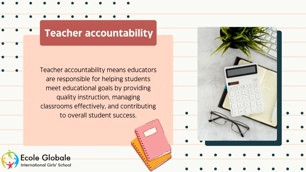 PPT - Teacher Accountability in Modern Education PowerPoint ...