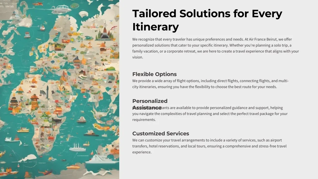 PPT - Air-France-Beirut-Your-Gateway-to-Global-Adventures PowerPoint Presentation - ID:13449987