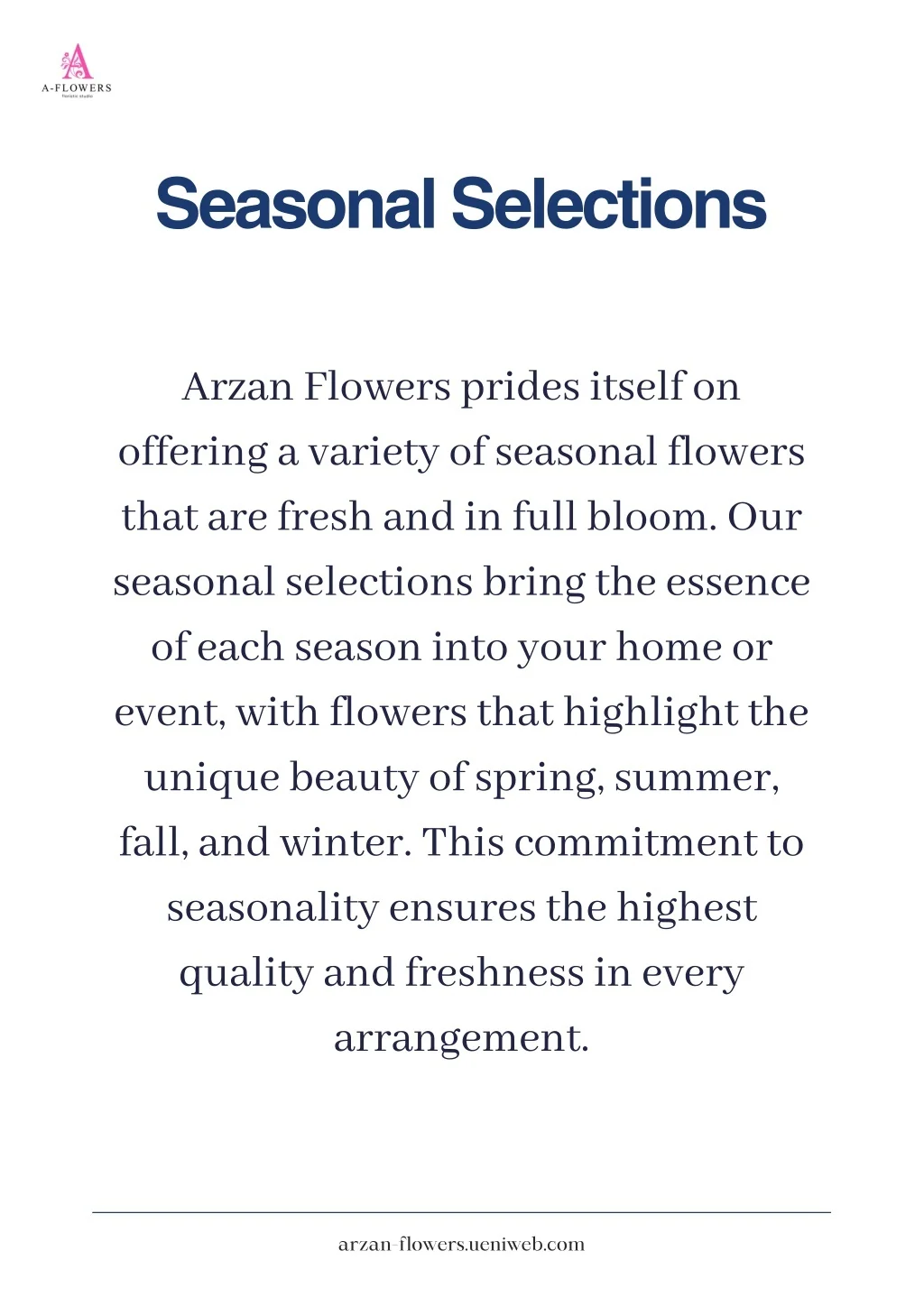 PPT - Arzan Flowers - Stunning Flower Arrangements in Chicago ...
