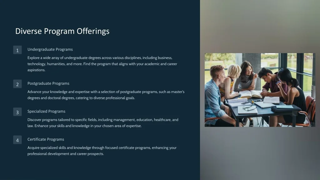 PPT - Why Choose Symbiosis International University for Your Distance ...