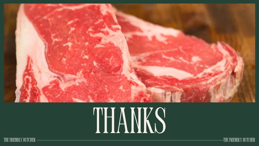 PPT - Butcher Shop North Toronto PowerPoint Presentation, free download ...
