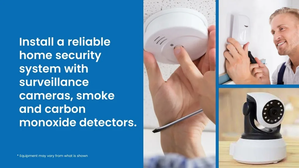 PPT - Home Security Tips To Keep Your Bakersfield House Safer For ...