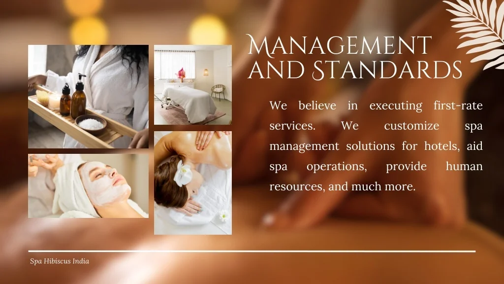 PPT - Best Wellness Spa Service Company In India PowerPoint ...