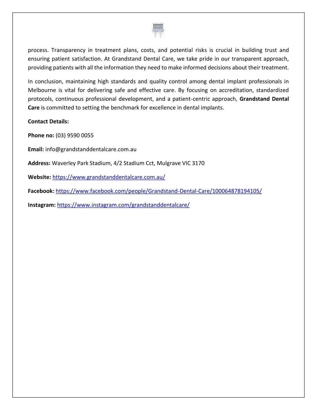 PPT - Ensuring High Standards and Quality Control Among Dental Implant ...