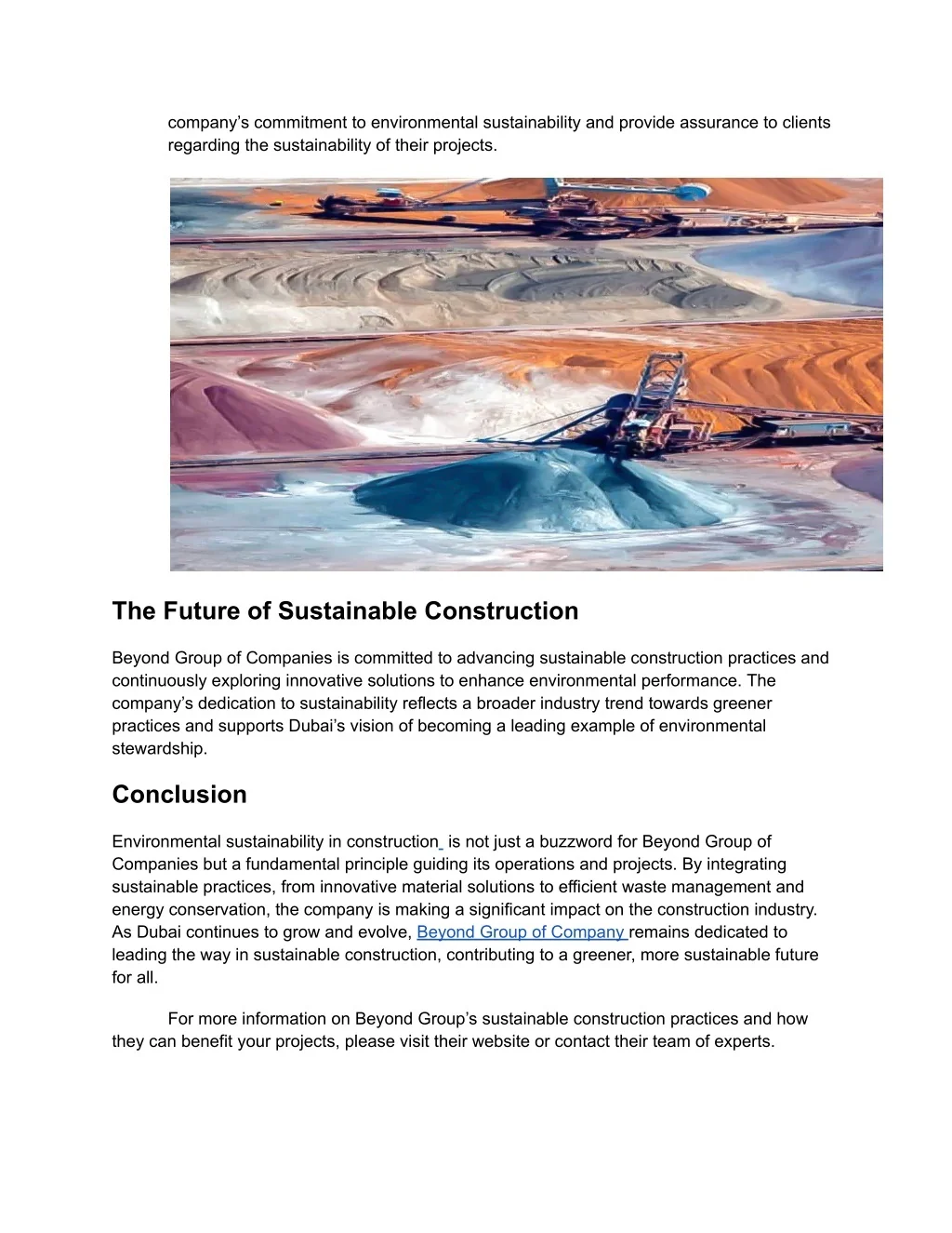 PPT - Environmental Sustainability in Construction PowerPoint ...