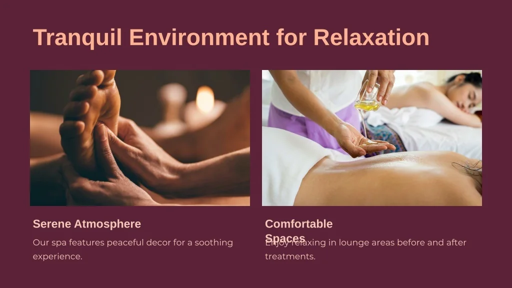 PPT - Experience Ultimate Relaxation Massage at Somatic Massage Therapy ...