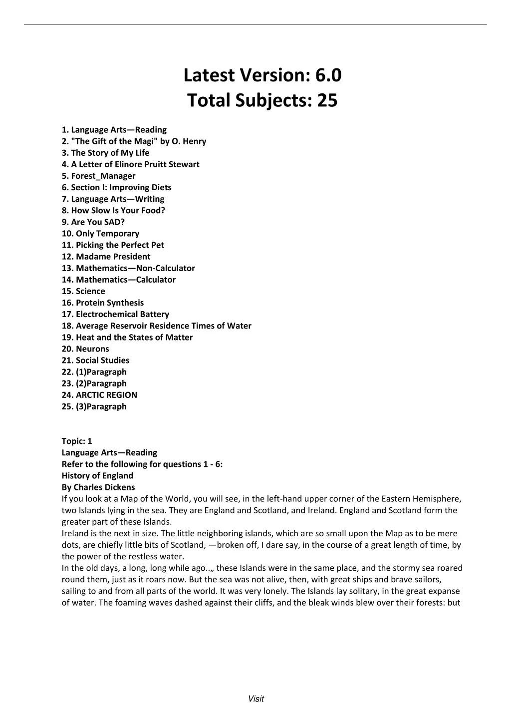 PPT - Expert Prep for Canadian GED Certification Exam Succeed with Ease ...