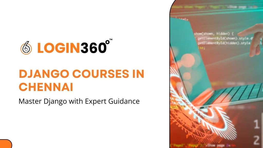 PPT - Top Django Courses In Chennai for Aspiring Web Developers ...