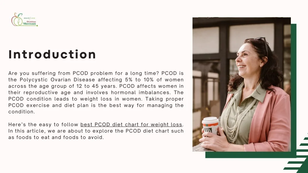 PPT - Best PCOD Diet Chart For Weight Loss PowerPoint Presentation ...