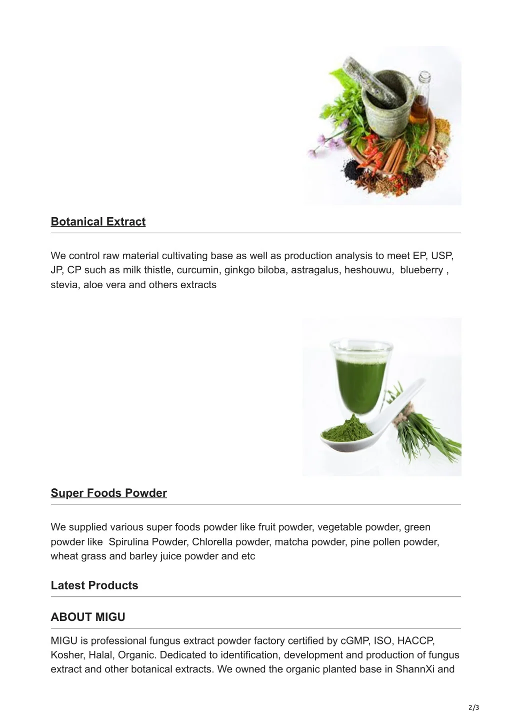 PPT - fungus-extract.com-ganoderma lucidum extractreishi spore ...