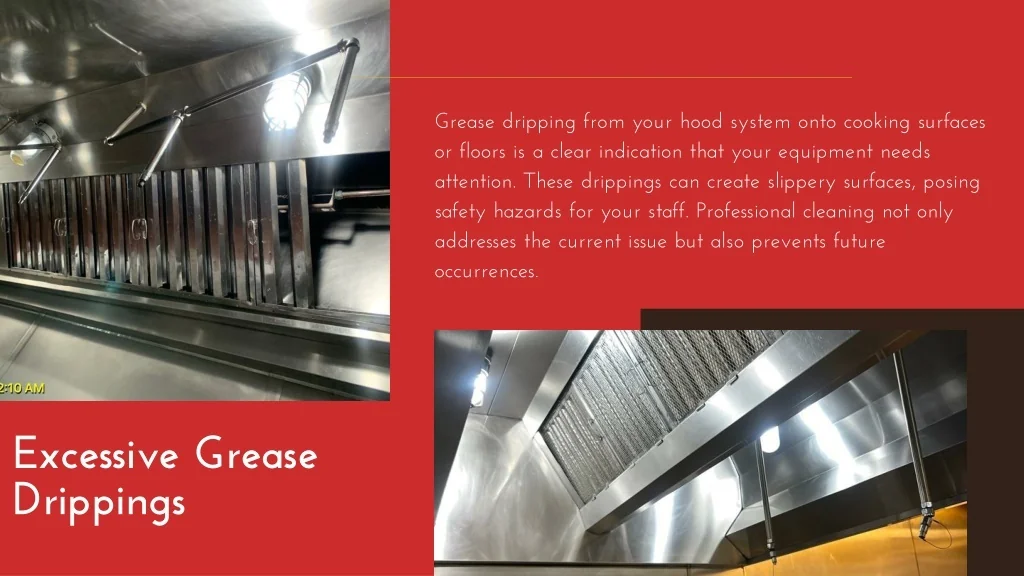 PPT - Get Your Hood Exhaust Cleaned by the Experts at Hood Guyz ...