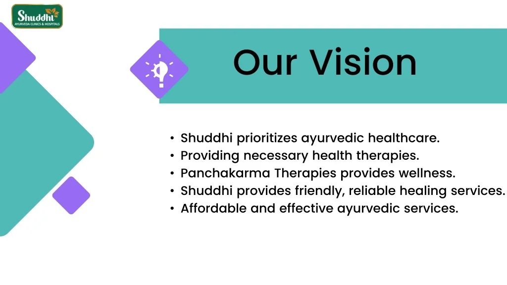 PPT - Shuddhi Ayurveda Hospital Clinic and Daycare in Delhi,Dwarka ...