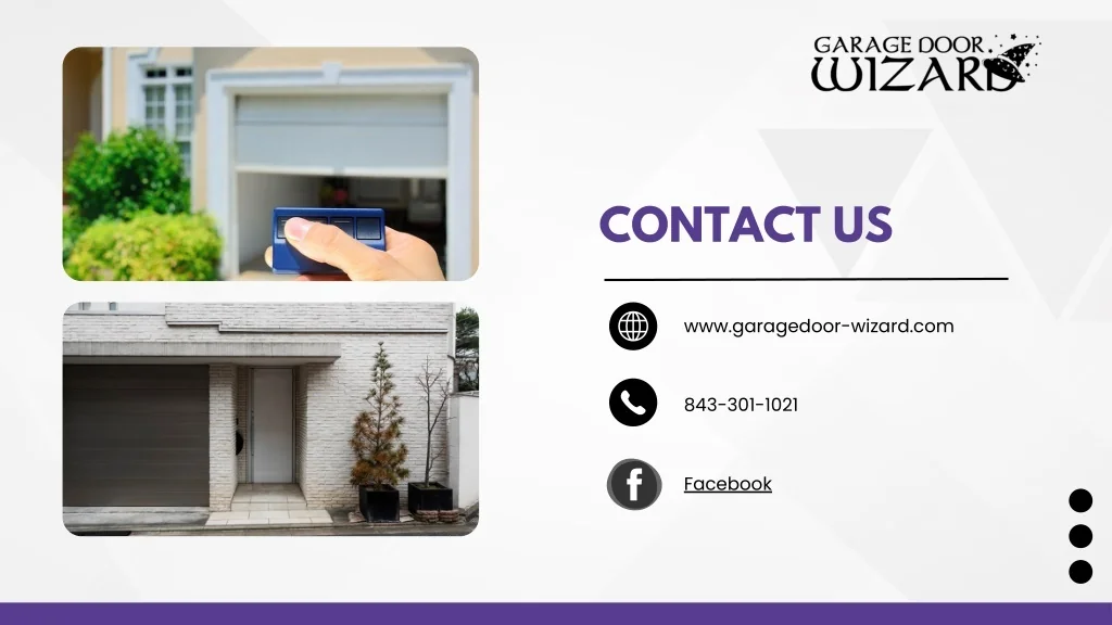 PPT - Mastering Residential Garage Door Maintenance PowerPoint ...