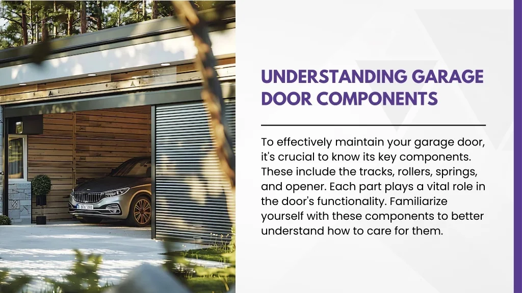 PPT - Mastering Residential Garage Door Maintenance PowerPoint ...
