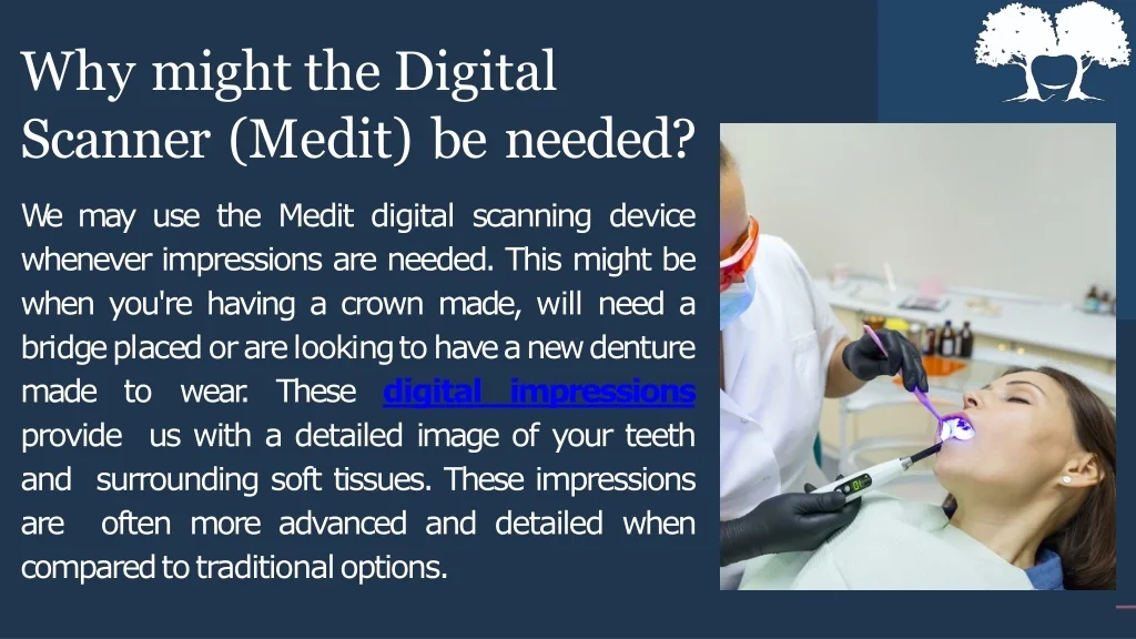 PPT - Twin Oaks Digital Dental Impressions PowerPoint Presentation ...