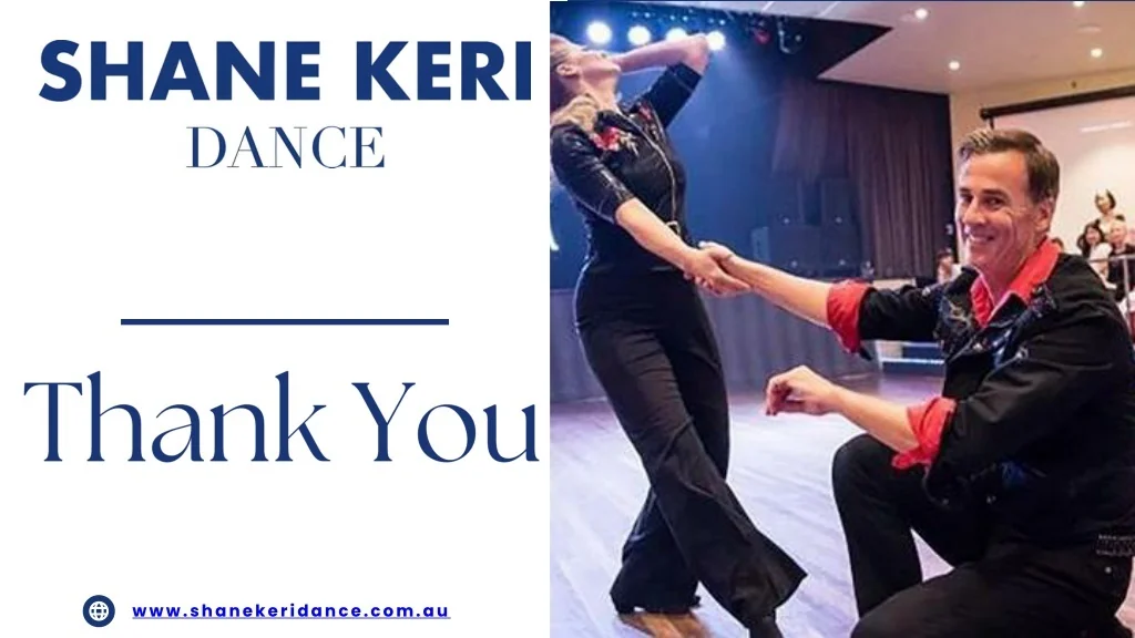 PPT - Couples Dance Lessons in Sydney: Perfecting Your Moves Together ...