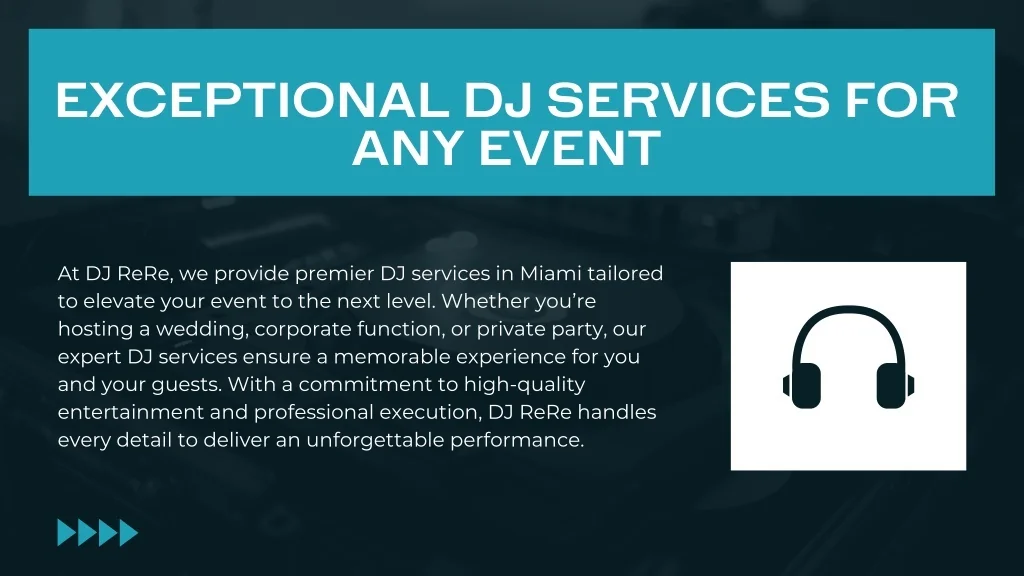 PPT - Curated DJ Mixes for Every Party PowerPoint Presentation, free ...