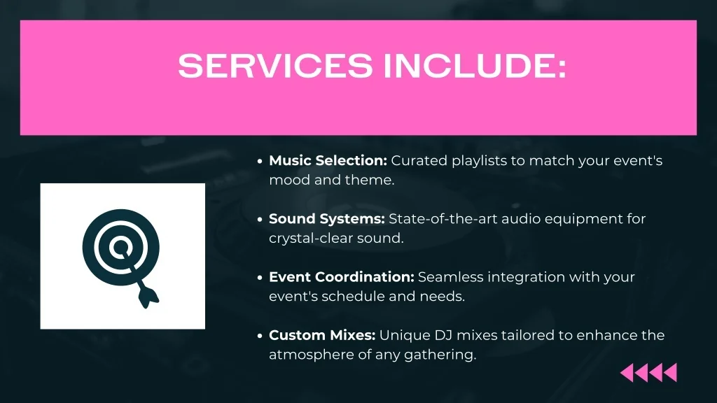 PPT - Curated DJ Mixes for Every Party PowerPoint Presentation, free ...