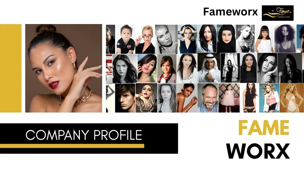 PPT - Fameworx: Your Premier Video Production Company in Dubai ...