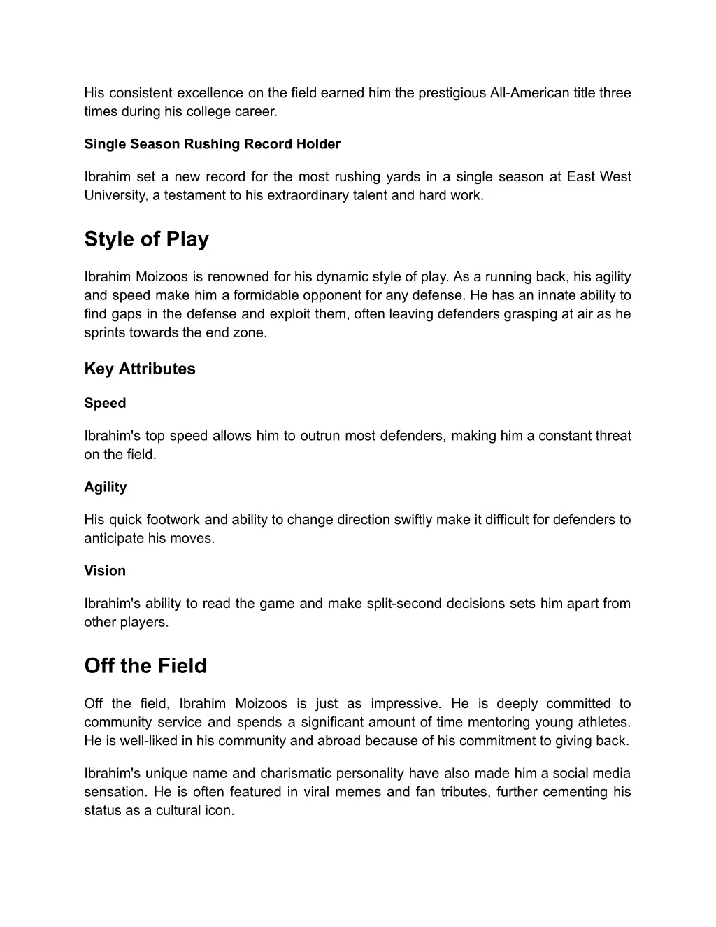 PPT - fanatic sport zone (2) PowerPoint Presentation, free download ...