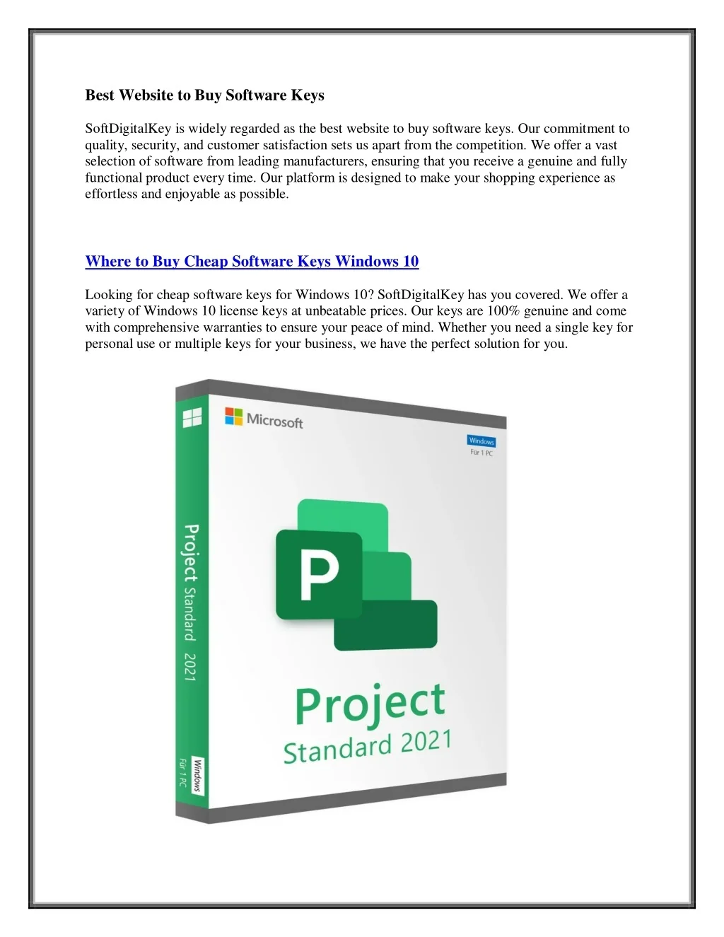 PPT - SoftDigitalKey Revolutionizing Software Purchasing with Speed ...