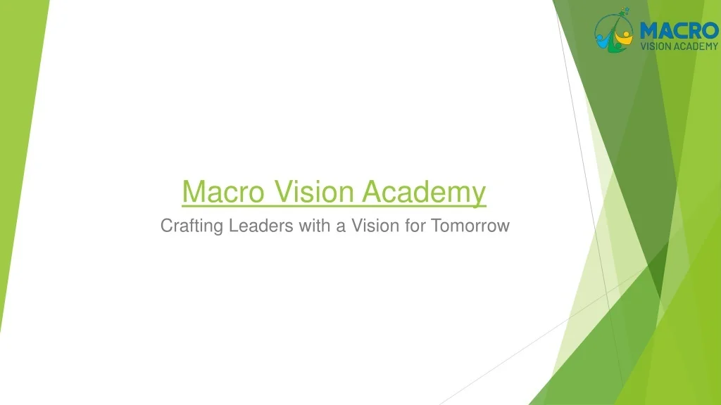 PPT - Top CBSE Schools in Burhanpur with the Best Facilities and ...