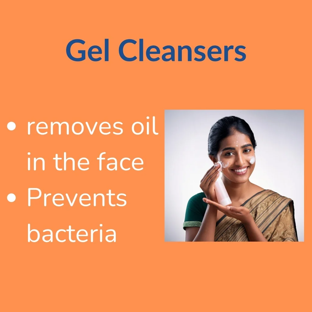 PPT - 7 Types of Skin Cleansers You Should Know About PowerPoint ...