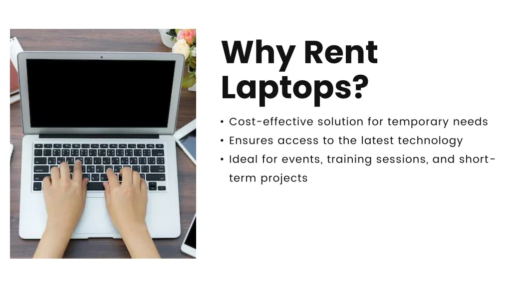 PPT - The Ultimate Guide to Finding the Best Laptop Rental Services ...