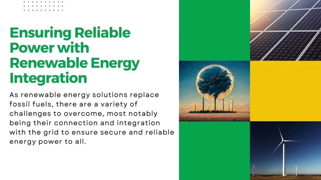 PPT - Renewable Energy Solutions |Gasol Energy PowerPoint Presentation ...