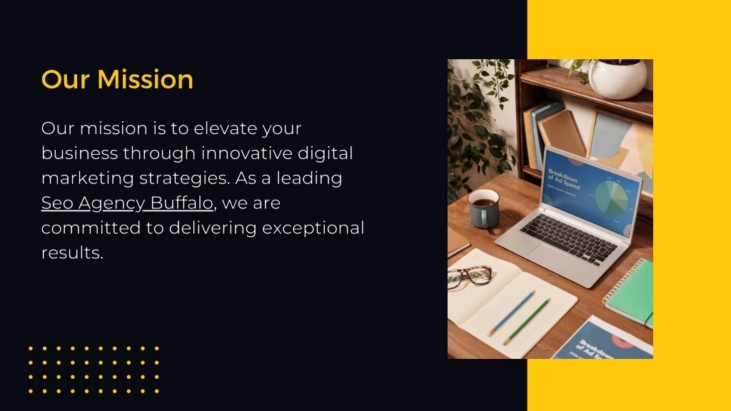 PPT - Buffalo Digital Marketing Agency (1) PowerPoint Presentation ...
