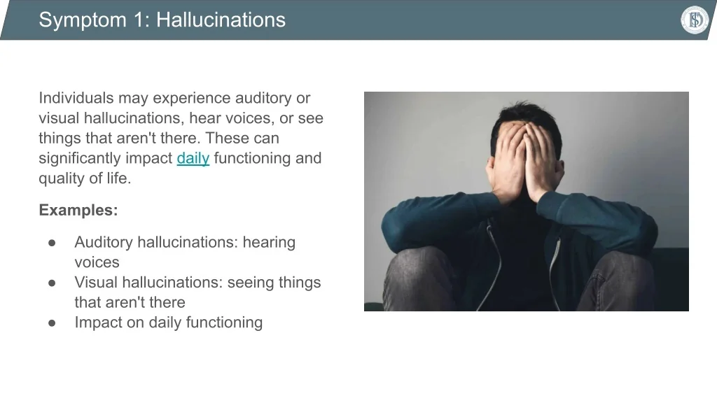 PPT - 5 Key Symptoms of Schizoaffective Disorder - Recognize the Signs ...