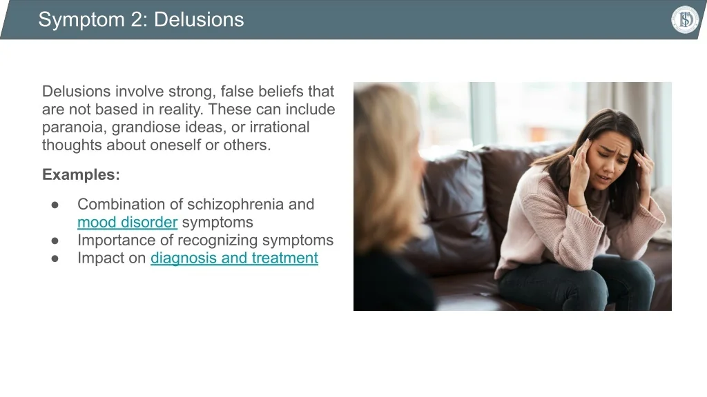 PPT - 5 Key Symptoms of Schizoaffective Disorder - Recognize the Signs ...