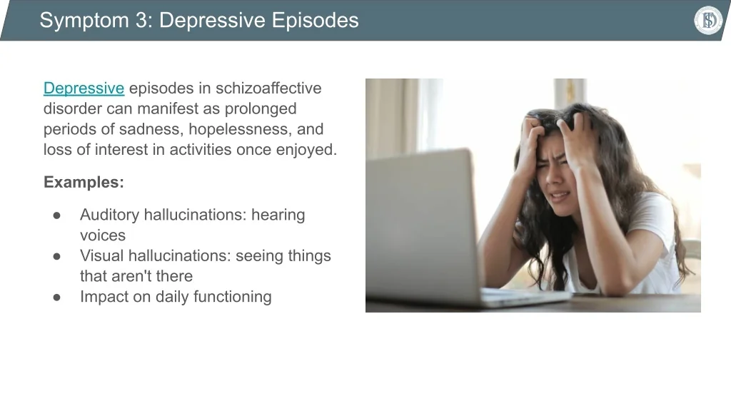 PPT - 5 Key Symptoms of Schizoaffective Disorder - Recognize the Signs ...
