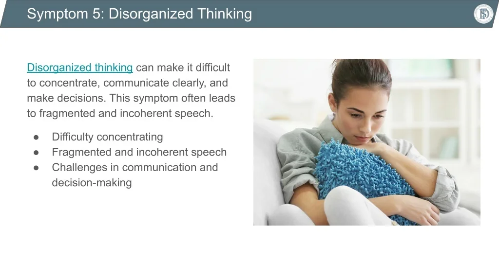 PPT - 5 Key Symptoms of Schizoaffective Disorder - Recognize the Signs ...