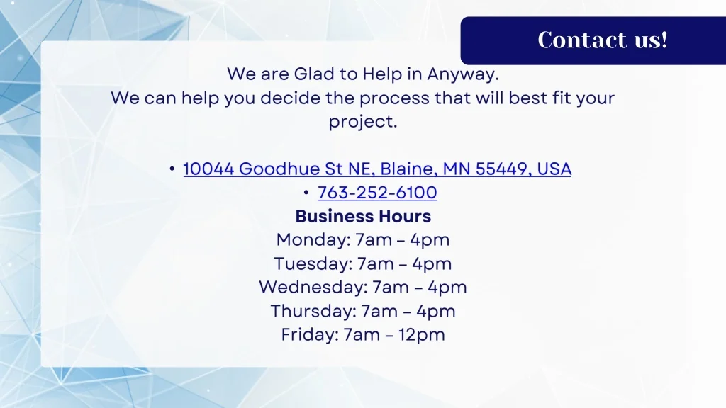 PPT - Engineered Finishing Inc PowerPoint Presentation, free download ...