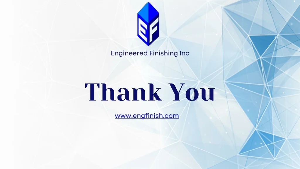 PPT - Engineered Finishing Inc PowerPoint Presentation, free download ...