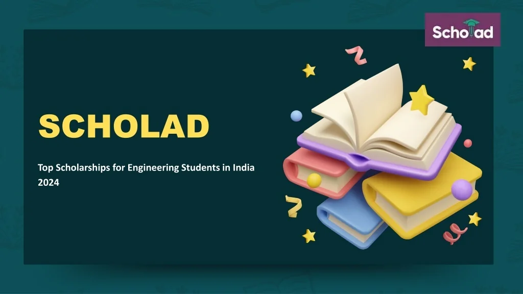 PPT Discover The Top 5 Scholarships For Indian Engineering Students PPT Discover The Top 5 Scholarships For Indian Engineering Students
