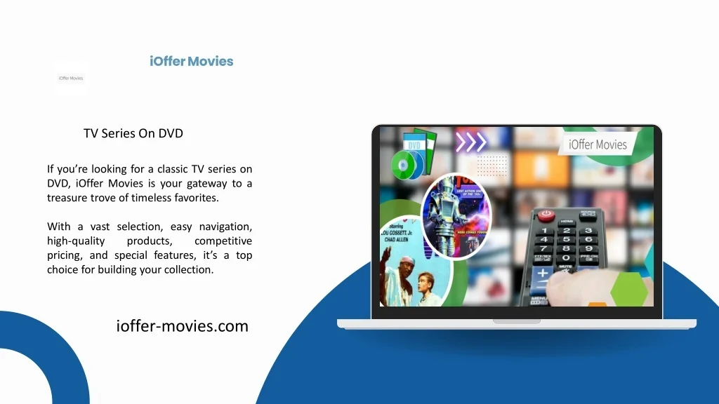 PPT - TV Series On DVD PowerPoint Presentation, free download - ID:13474412