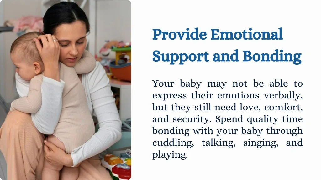 PPT - Tips for Parents to Support Their Baby with a Brain Injury ...