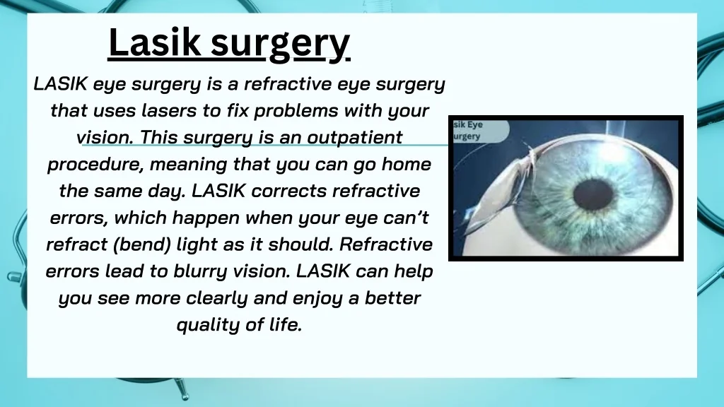 PPT - BEST PROCEDURE FOR SPECS REMOVAL PPT BY SHREYA BHADAURIA.pdf ...