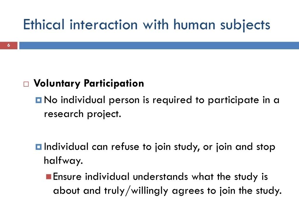 PPT - Social Research Ethics PowerPoint Presentation, free download ...